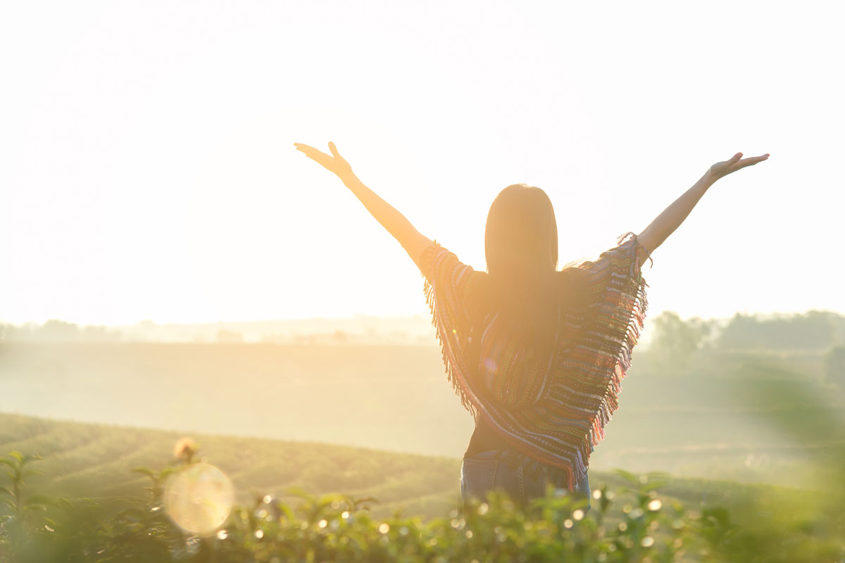 How are you doing spiritually? | Watermark Community Church