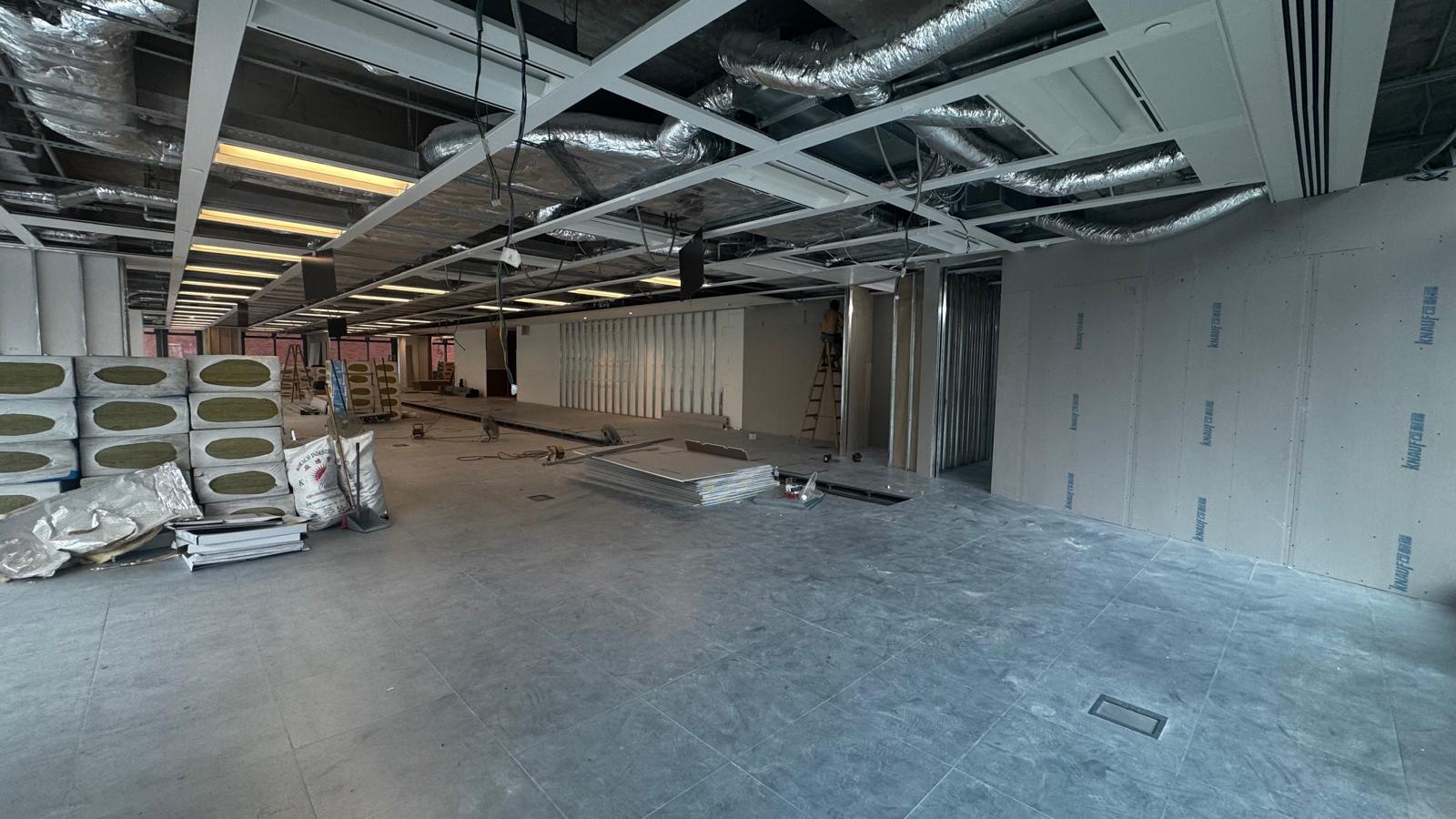 New Venue Update | Watermark Community Church
