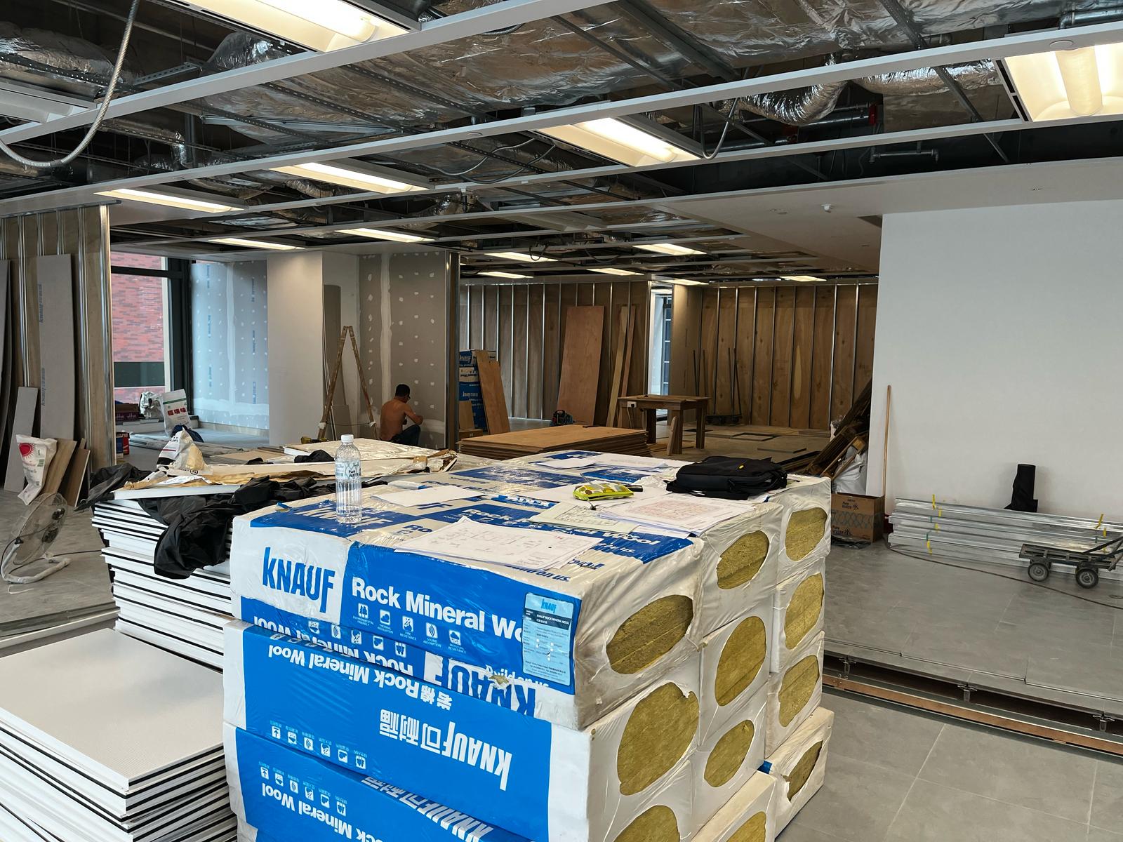 New Venue Update | Watermark Community Church